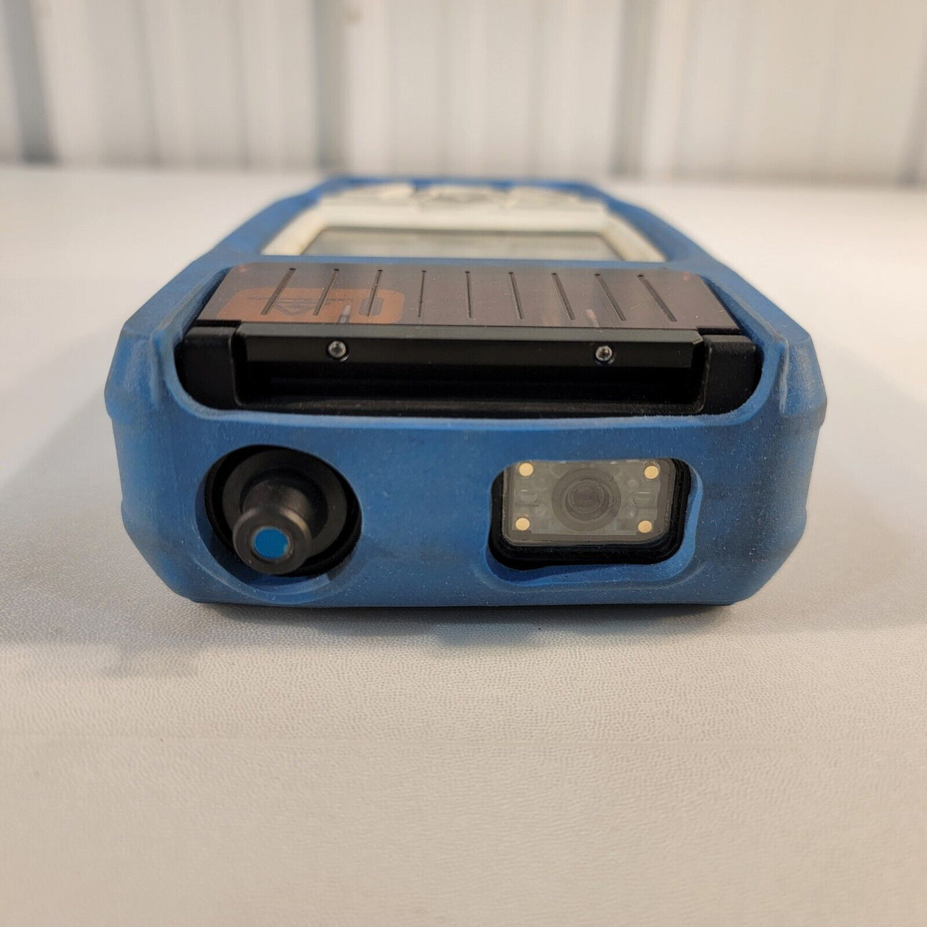 *READ* Thermo Scientific TruScan RM Handheld Raman Analyzer Spectromet ...