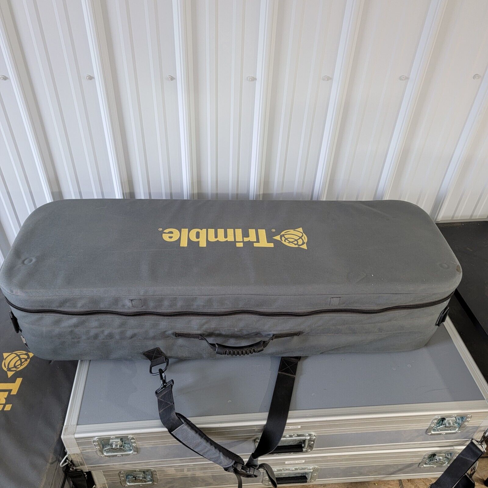 Trimble UX5 Launcher – Lab Liquidators Store