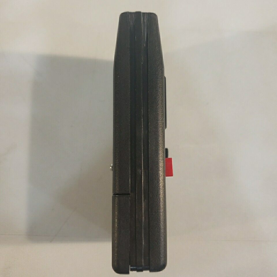 3M 713 Air Ionizer Tester Field Meter Electrostatic Discharge ESD Safe ...