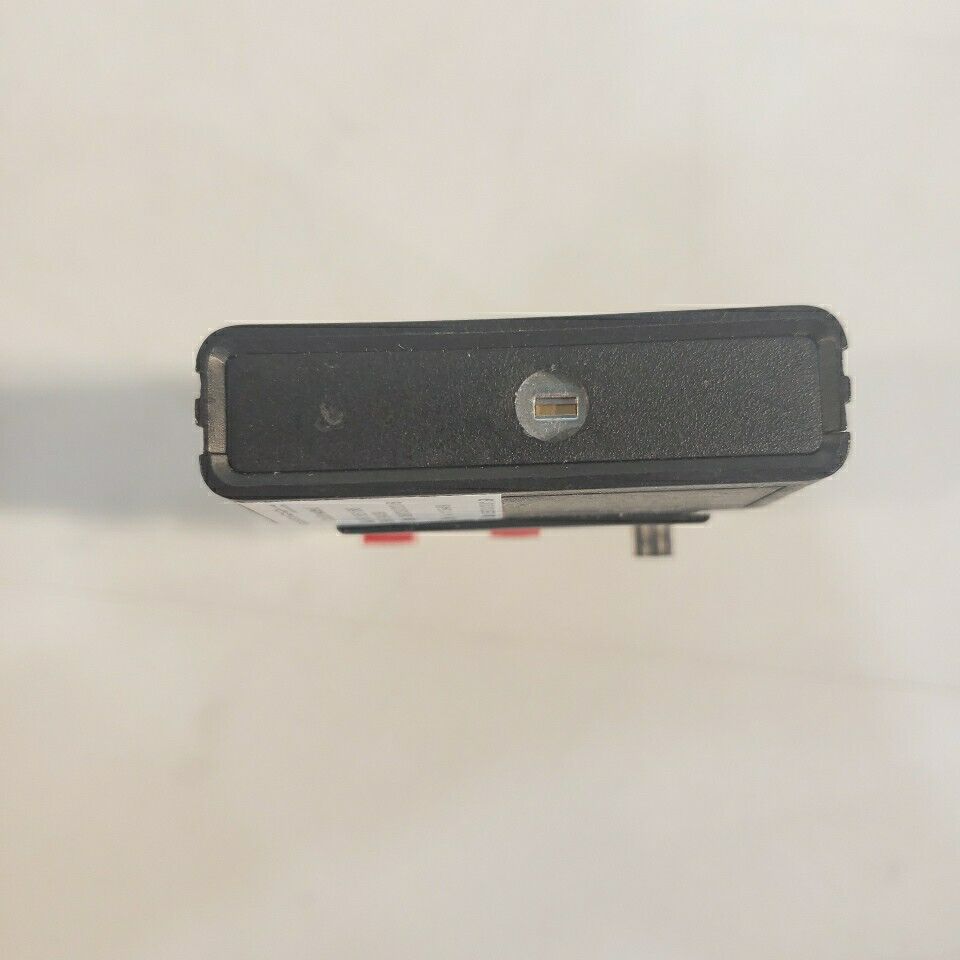 3M 713 Air Ionizer Tester Field Meter Electrostatic Discharge ESD Safe ...