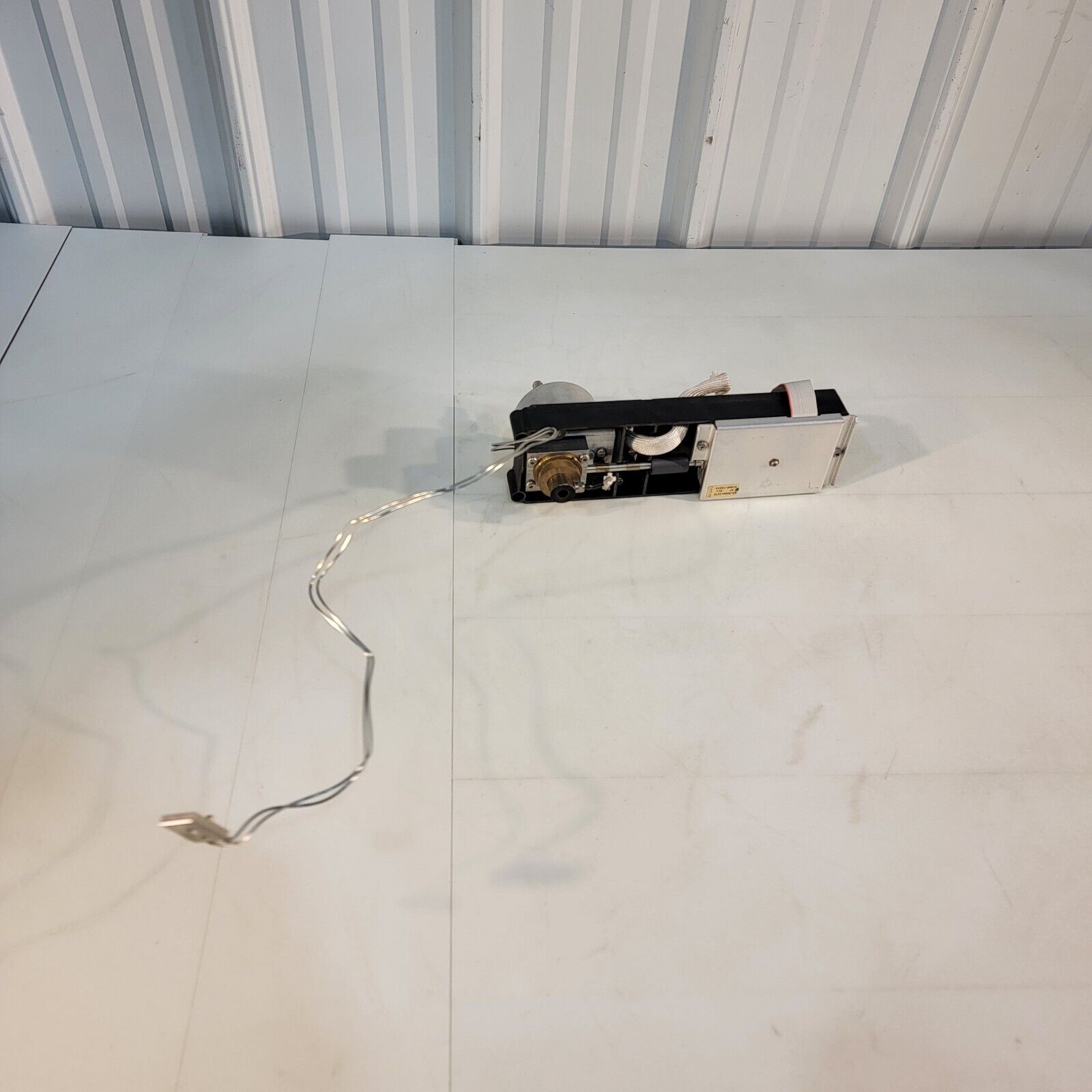 HP 6890 Plus FID + Signal Board – Lab Liquidators Store