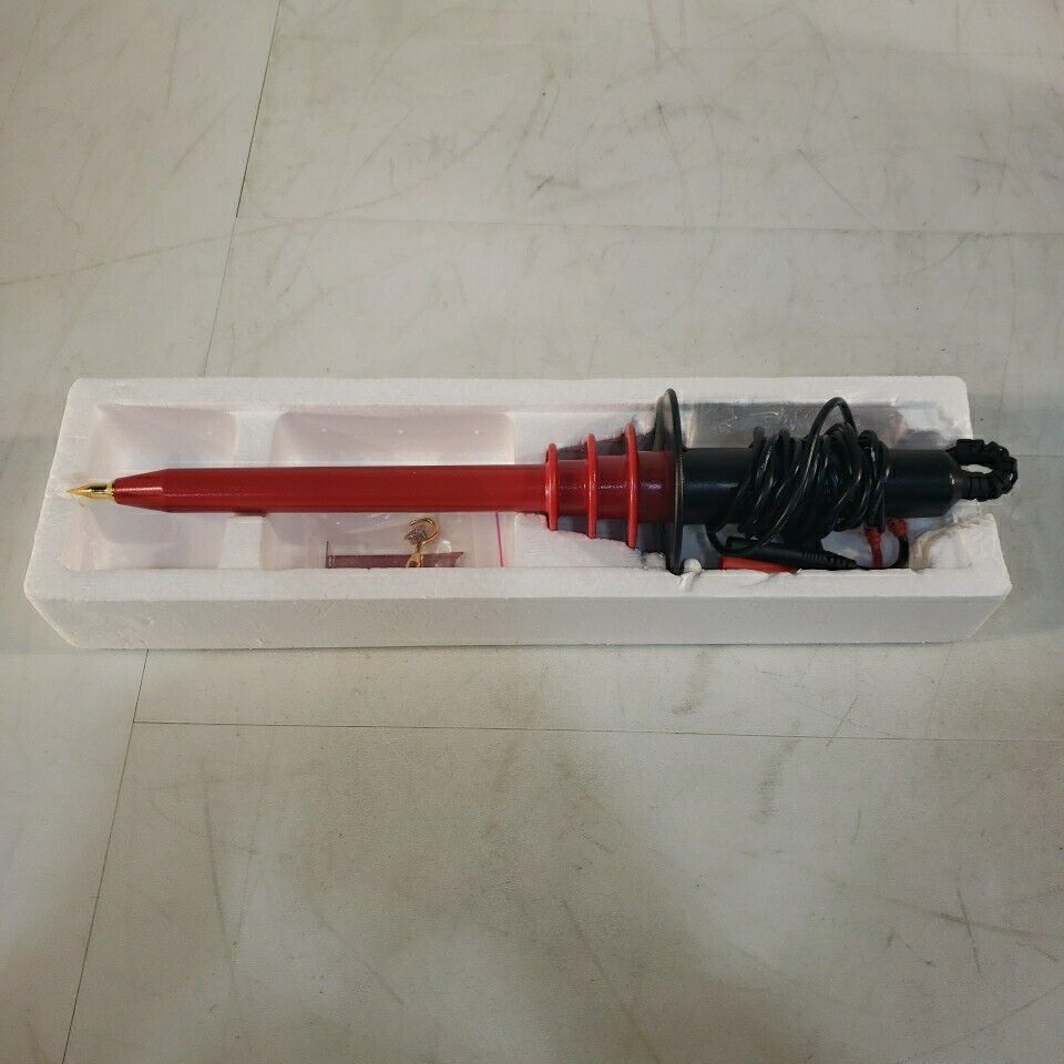 Pintek HVP-40 High Voltage Probe 40KV DC 28KV AC Resistive Divider ...