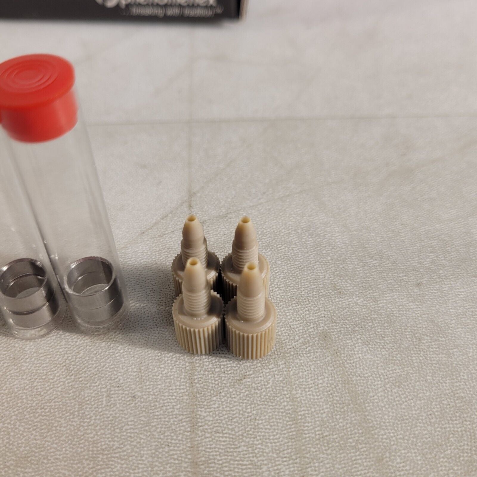 Phenomenex Security Guard KJ0-4282 HPLC Gard Cartridge Kit – Lab ...