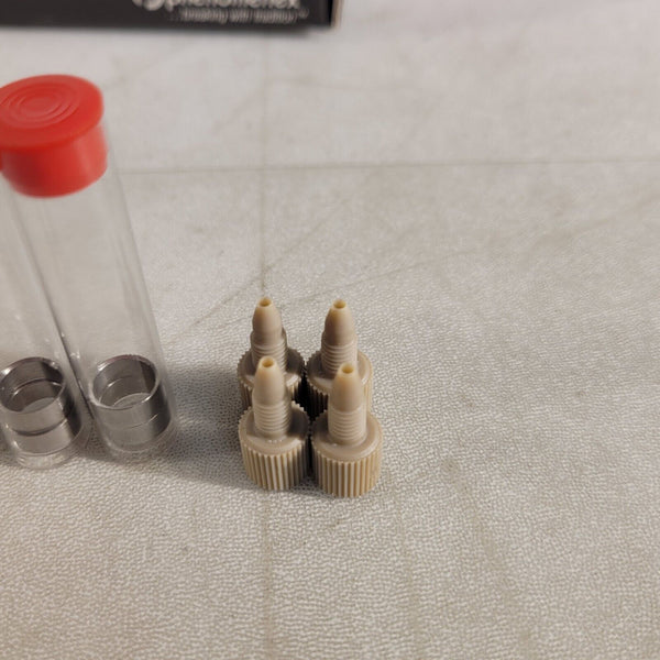 Phenomenex Security Guard KJ0-4282 HPLC Gard Cartridge Kit – Lab ...