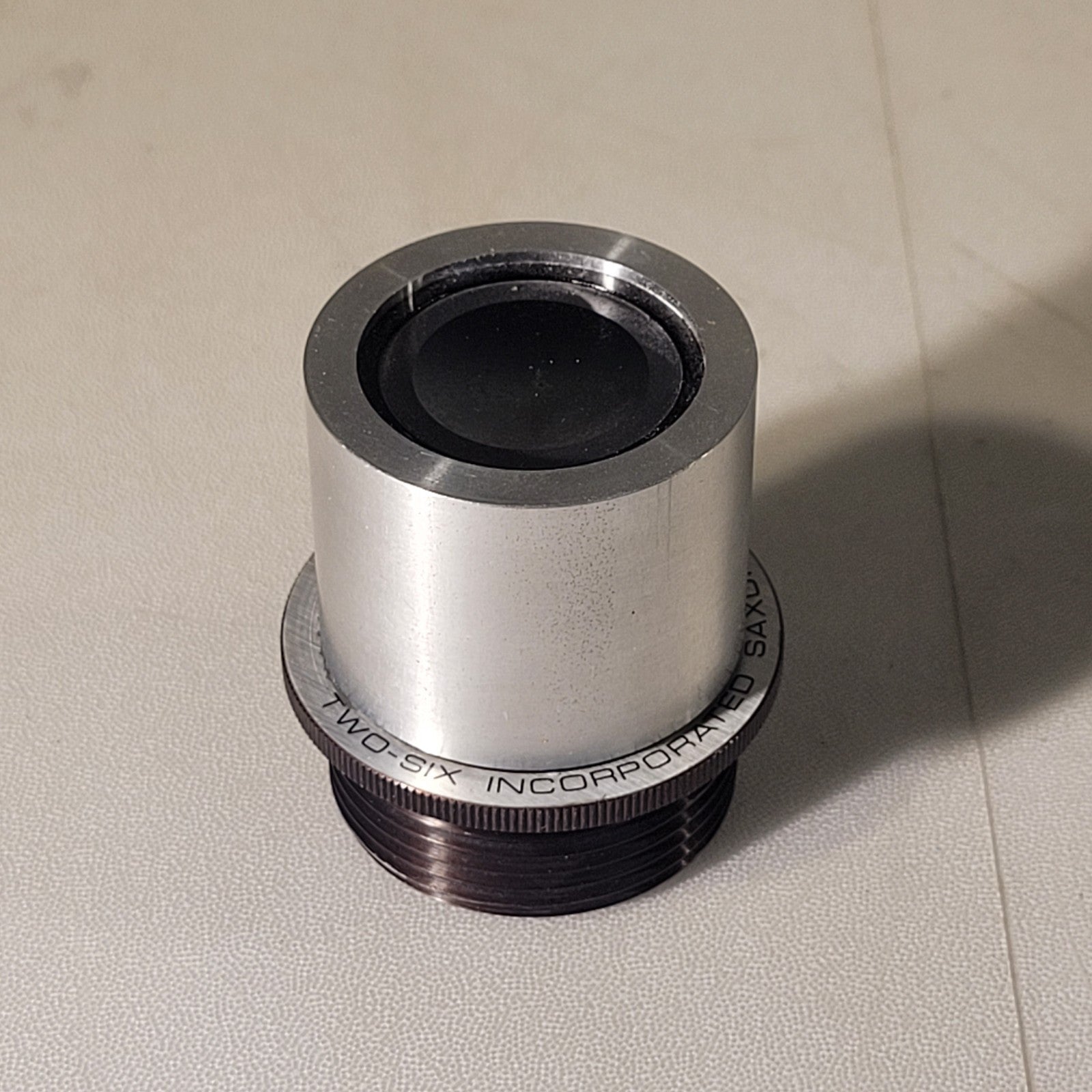 Leitz II-VI Two-Six Incorporated Microscope Optic Infrared – Lab ...