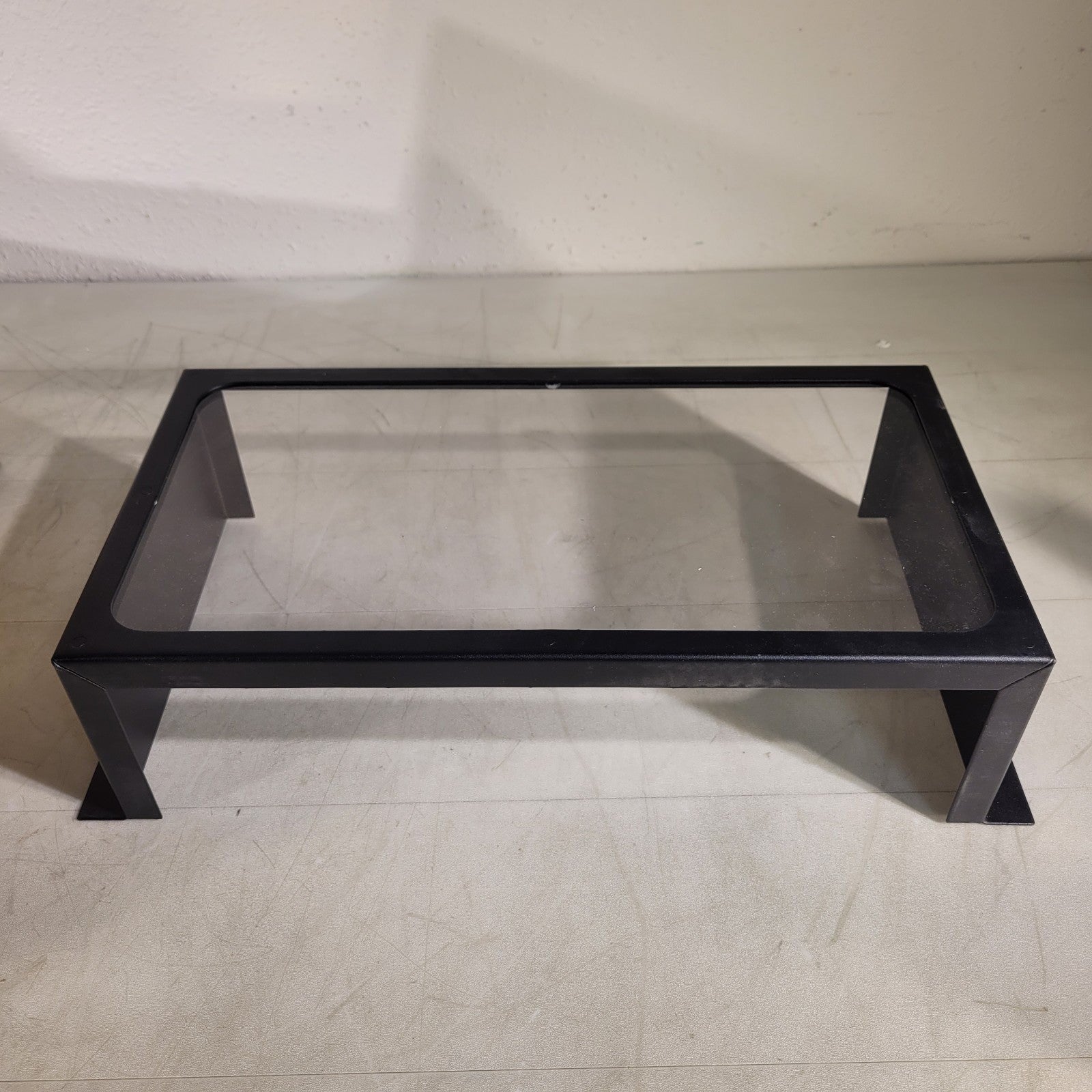 Moutable Viewport Port Metal Box 16-1/2" × 8-1/2" × 4-1/2 Black – Lab ...