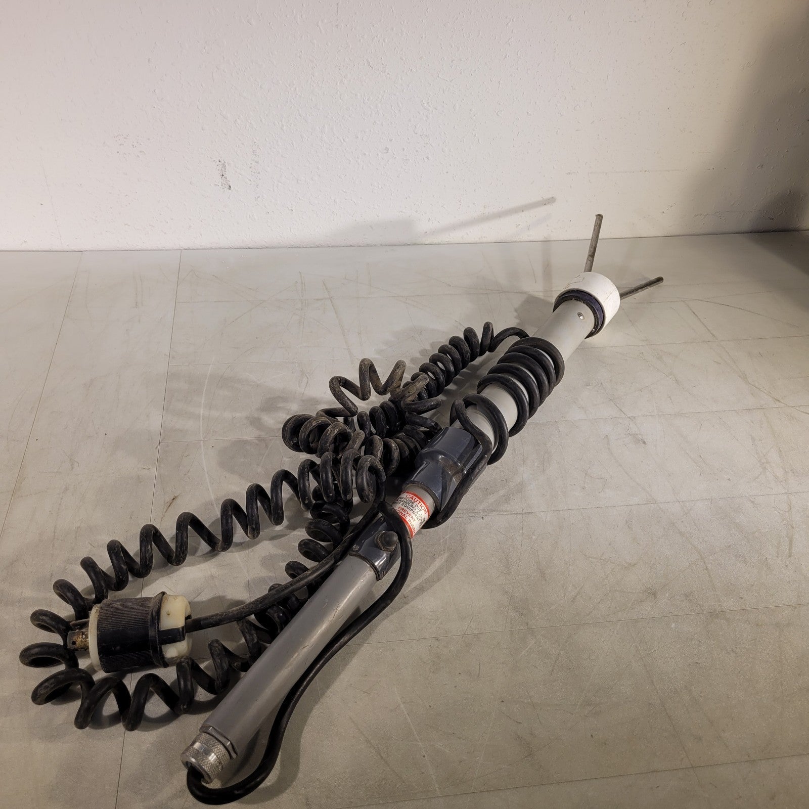 High Voltage Plug-In Electric Pig Hog Sheep Stunner – Lab Liquidators Store