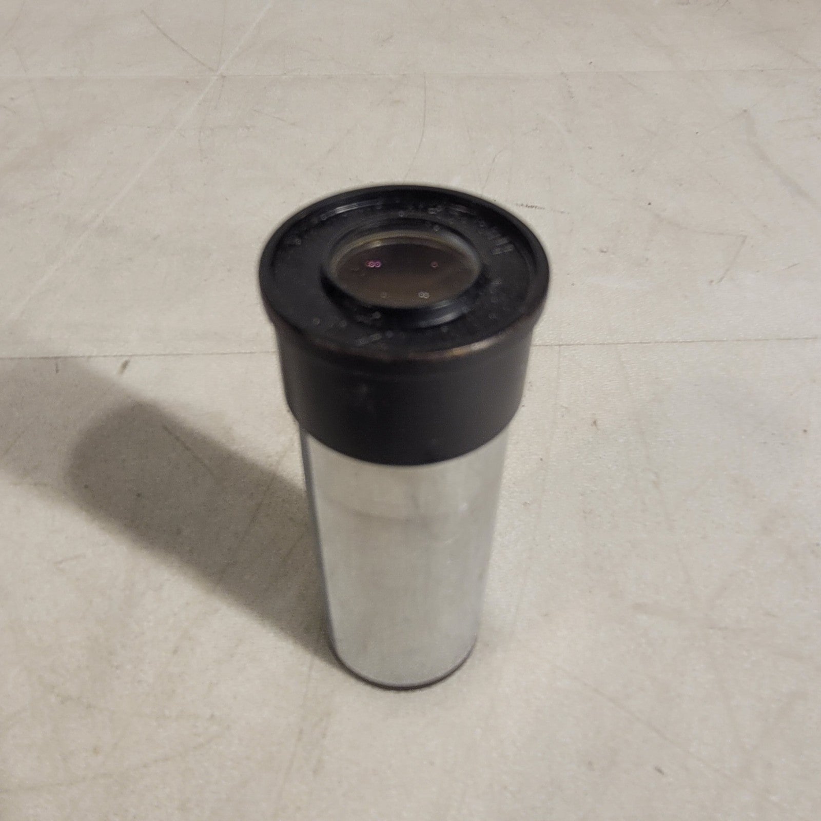 Leitz Periplan 20x GF Microscope Eyepiece 0.912" OD 23mm Optic Lens ...