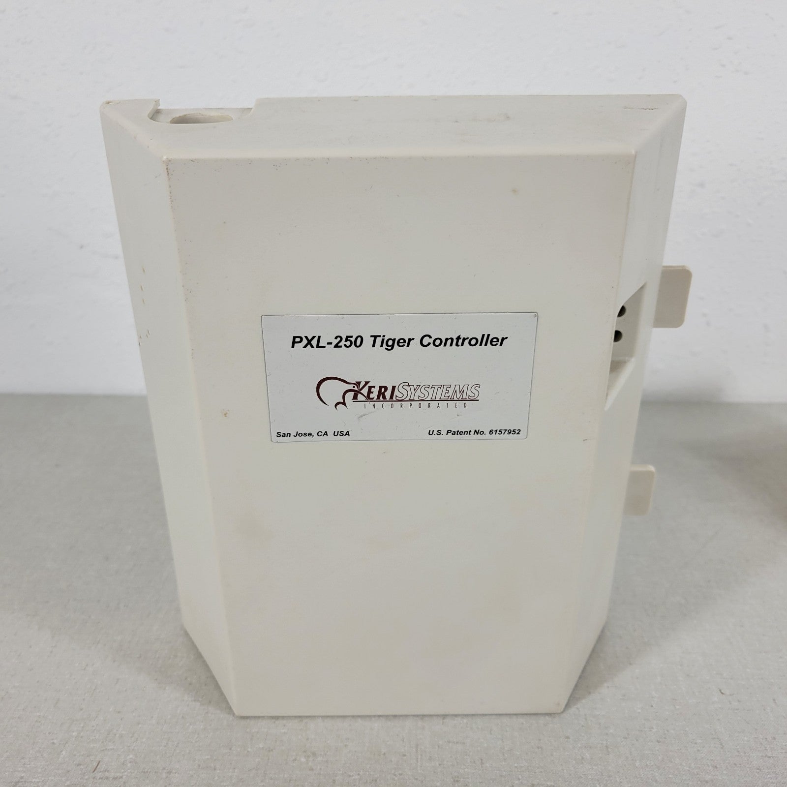 Keri Systems PXL-250 2 Door Tiger Controller Unit Alarm Expansion Boar ...