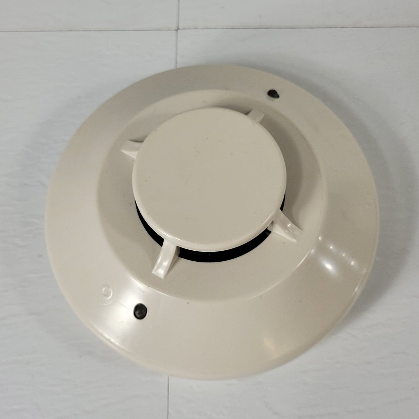Gamewell-FCI ASD-IL2F Addressable Ionization Smoke Detector Fire Contr ...