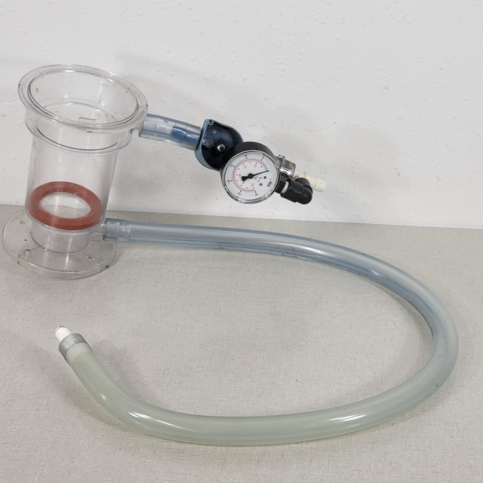 Savant BV-120 Speed Vacuum Concentrator Centrifugation Solvent Remover ...