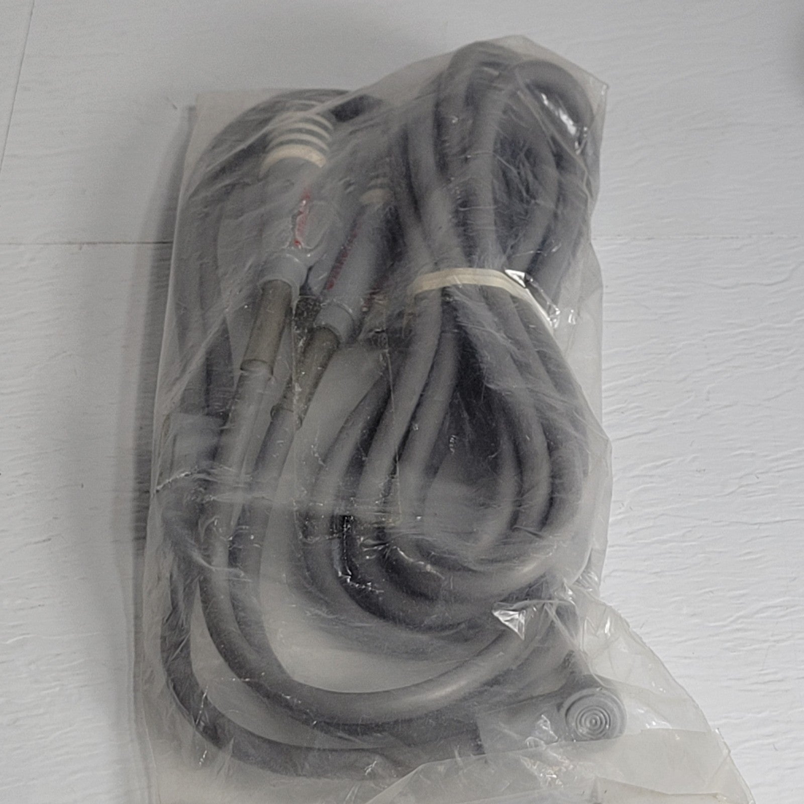 Rauland Switchcraft Call Cord Switch In Oxygen Atmos Gray 2 Button ...