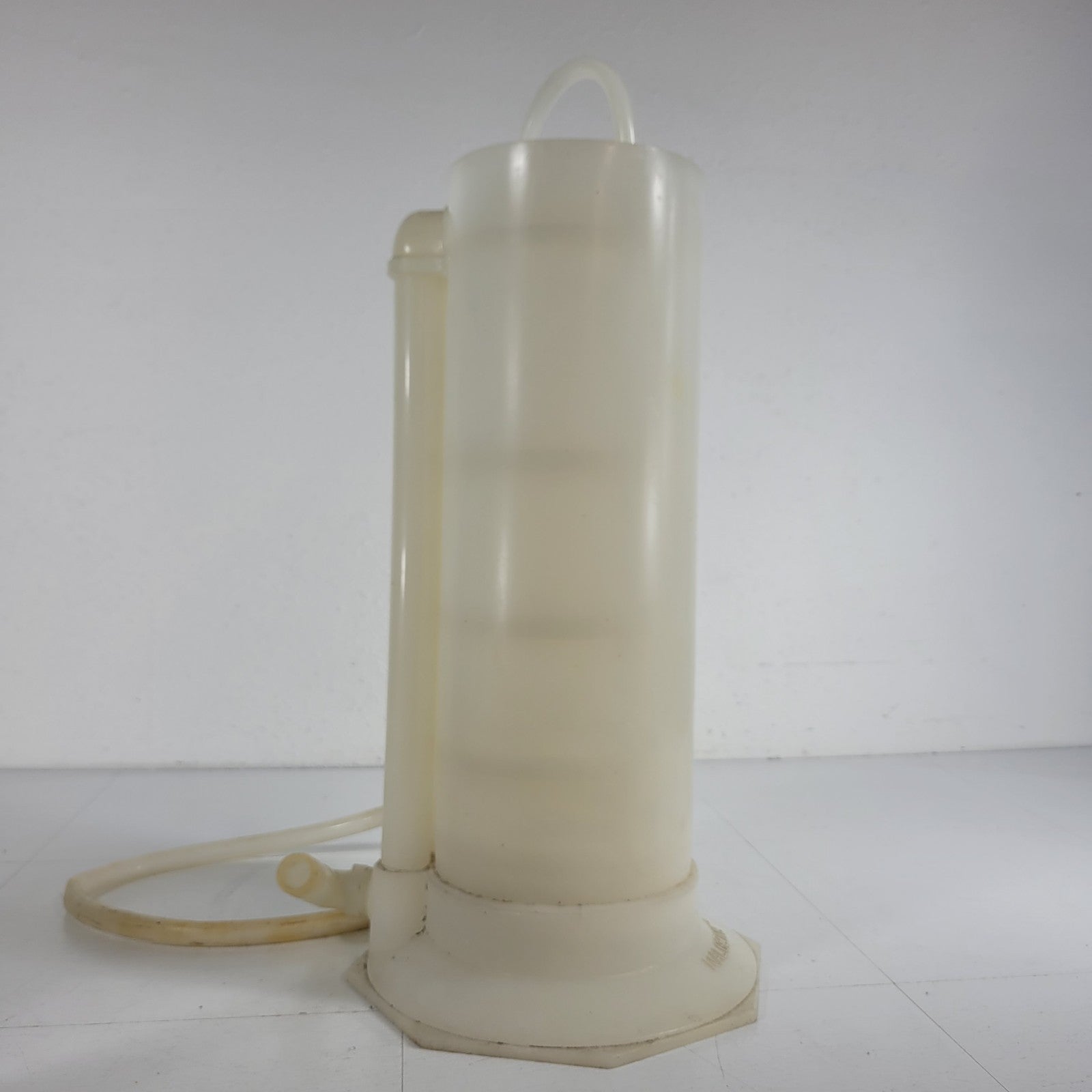 Nalgene Pipette Tube Washer Pipette Basket 16" Tall Washer 17-7/8" Tal ...