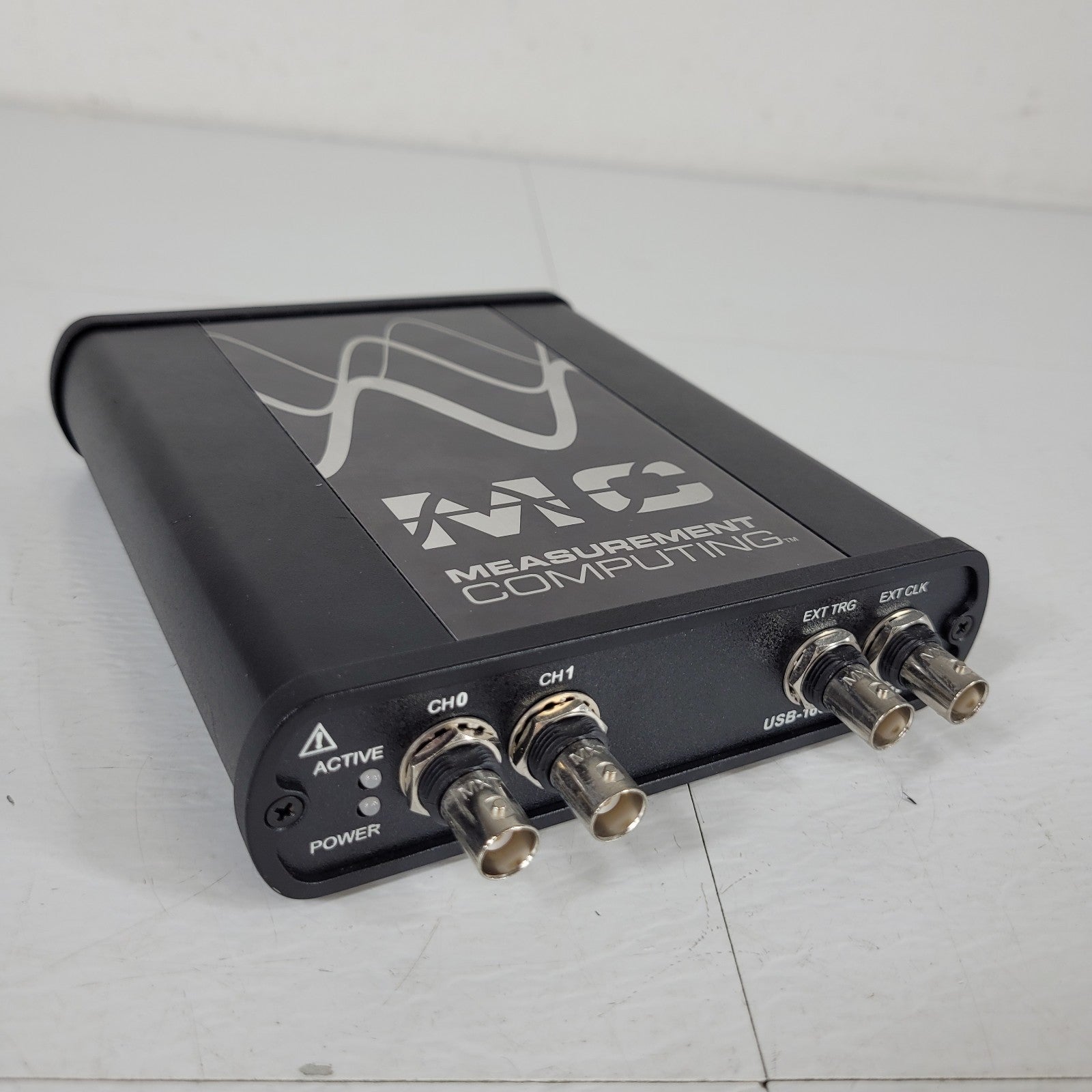 Measurement Computing MC MCC USB-1602HS Multifunction Acquisition 16-B ...