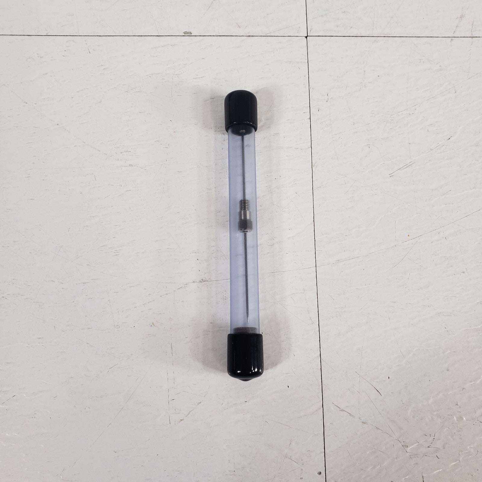 Shimadzu 228-41024-93 Platinum Coated SUS Needle For SIL-20AC w/ Ferru ...