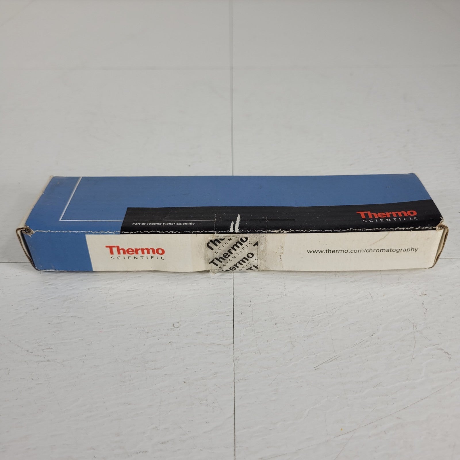 Thermo Scientific 25002-032130 Hypersil Gold 30mm x 2.1mm Chromatograp ...