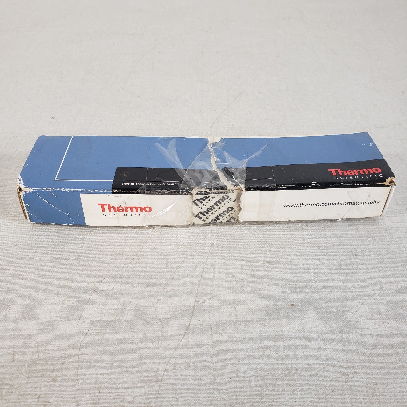 Thermo Scientific 25002-052130 HPLC Column Hypersil Gold 2.1mm x 50mm ...