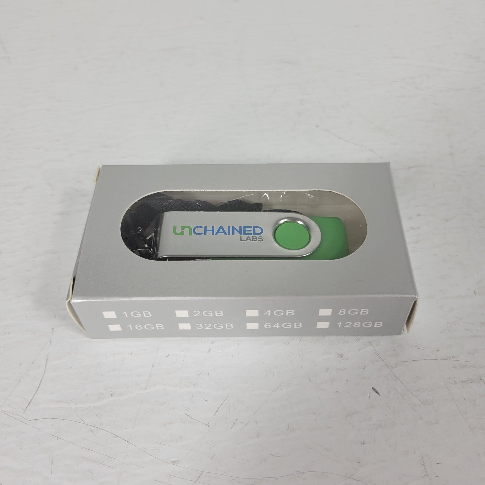 Unchained Labs Lunatic API/DropControl Activation Dongle w/ Access Cod ...