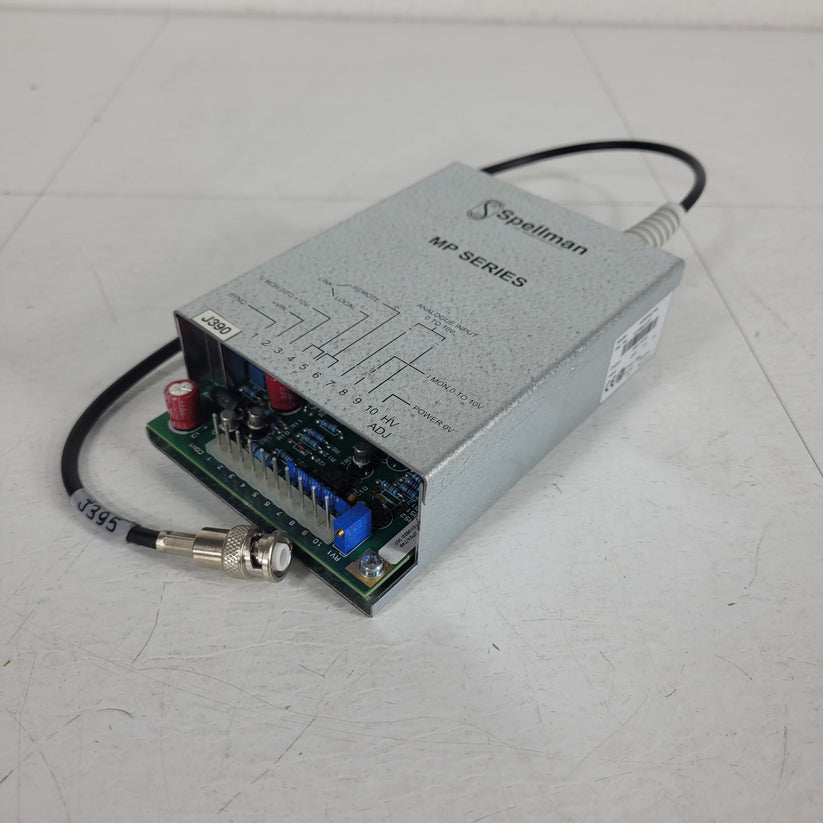 Spellman MP Series 5kV High Voltage Power Supply MP5P24/749 24V 1A Inp ...