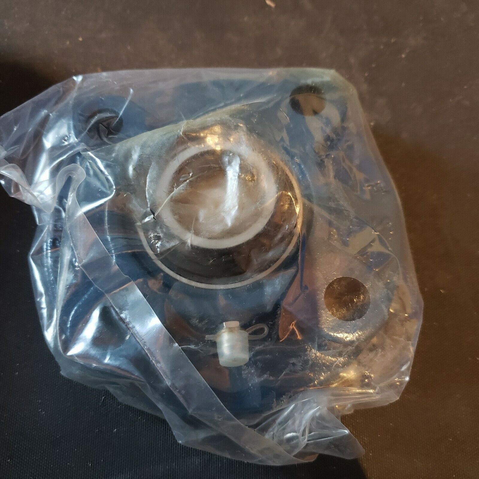 IPTCI FS UCFC 205 16 Bearing 4-Bolt Flange 1" Bore – Lab Liquidators Store