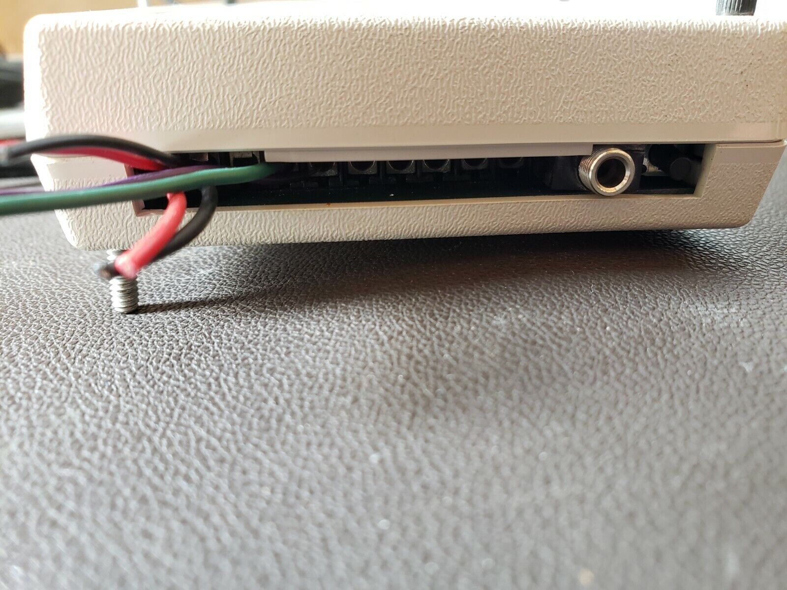 Inovonics Wireless Receiver FA416 Sixteen Channel Receiver – Lab ...