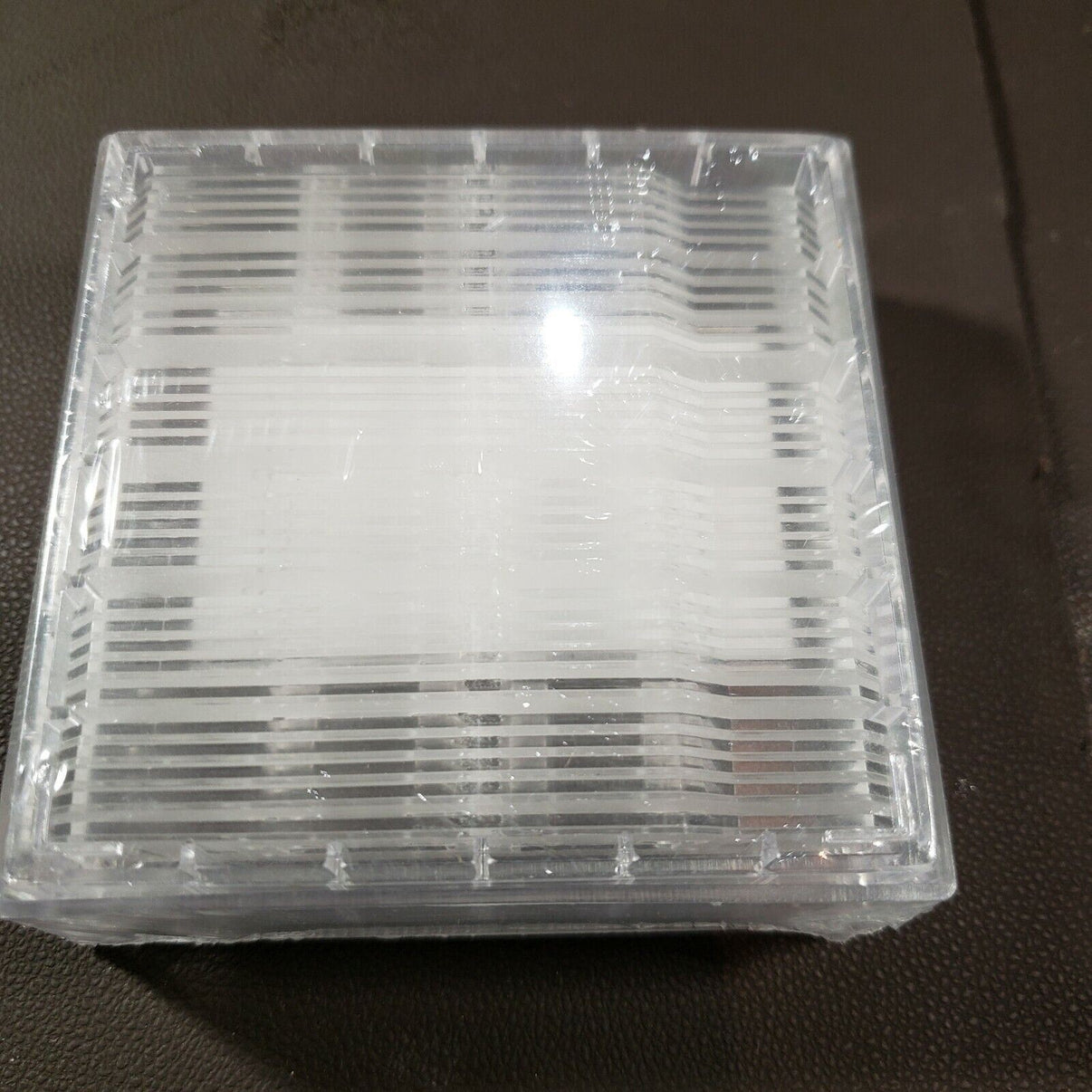 BioRad Dual Chamber Cell Counting Slides Cat# 145-0011 30 Ct/box Lab C ...