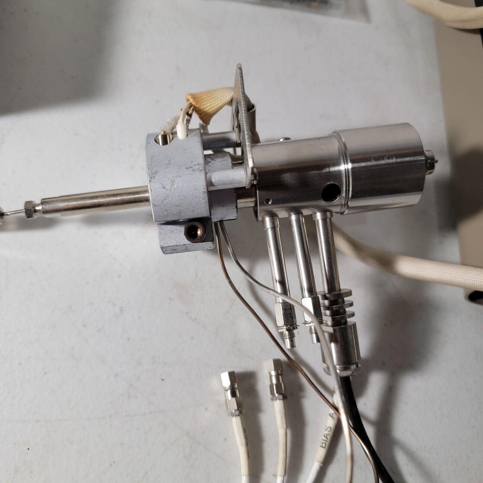 Valco Instruments PD-C2 Pulsed Discharge Controller w/ Photoionization – Lab Liquidators Store