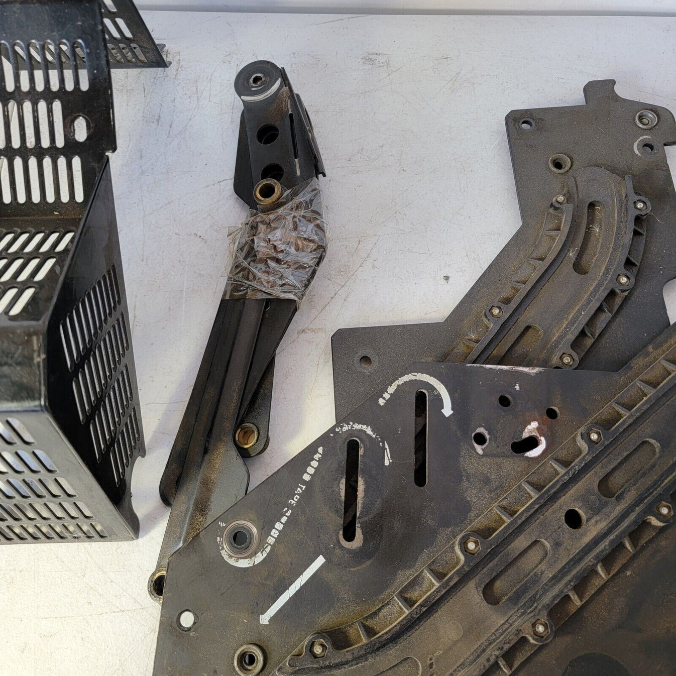 3M Industrial Tape Machine Parts – Lab Liquidators Store