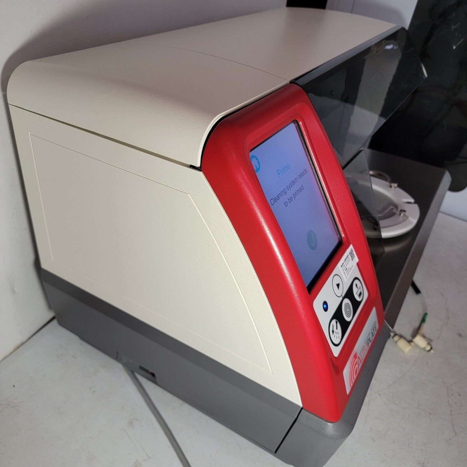 Spiral AP5000 Autoplate Automated Plating System Advanced Instruments ...