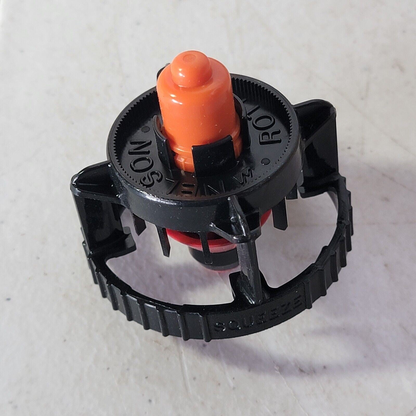 Nelson Irrigation Corp. R2000 Rotator Cap Assembly Motor Diffusor and ...