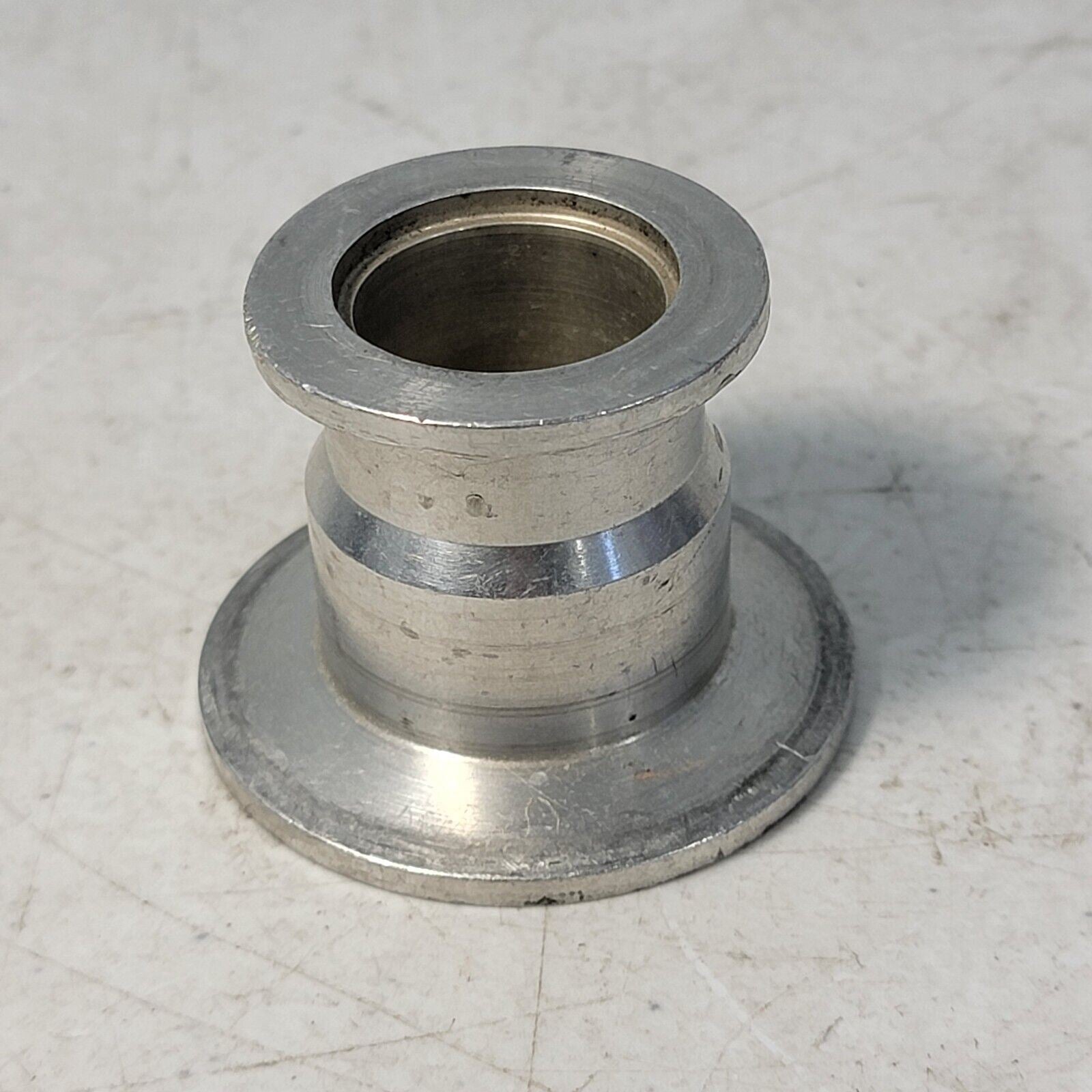ISO-K 100 Flange To KF40 Flange Conical Reducer Converter