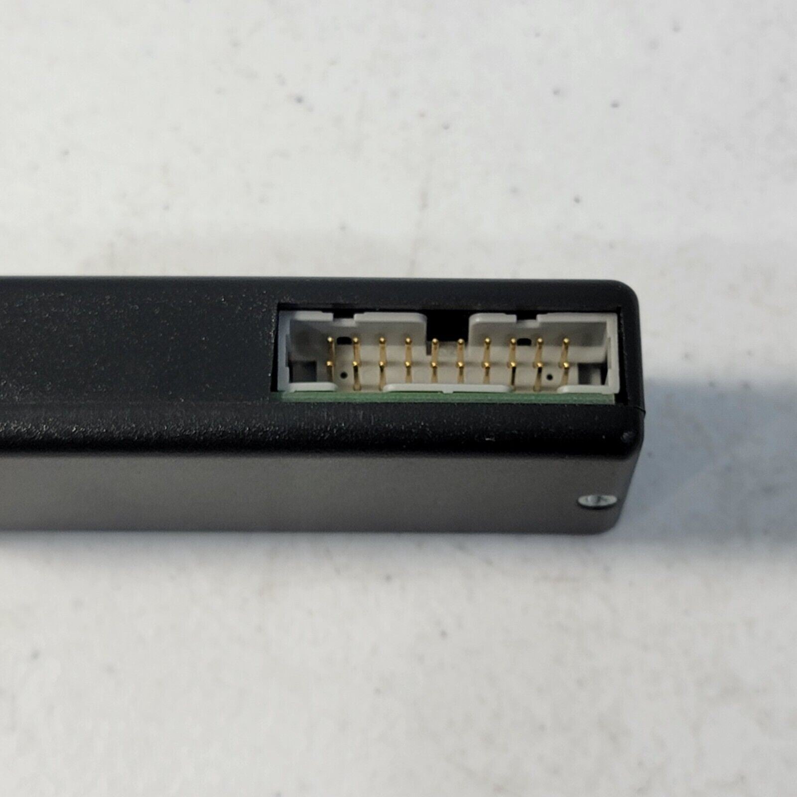 National Instruments NI SCC-FT01 Feedthrough/Breadboard Module – Lab ...