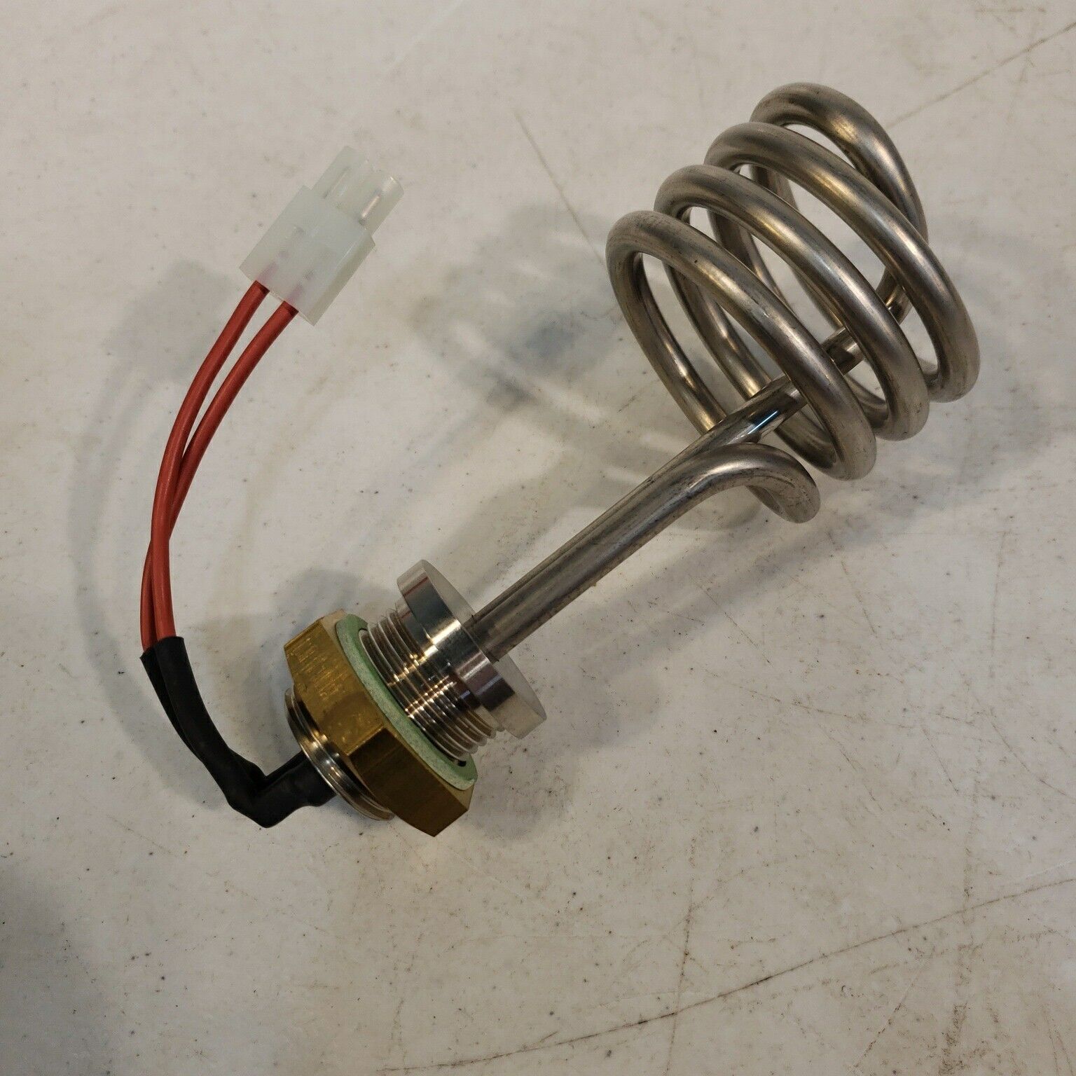 OEM Sotax Resistive Heating Element Coil Insert HPLC – Lab Liquidators ...