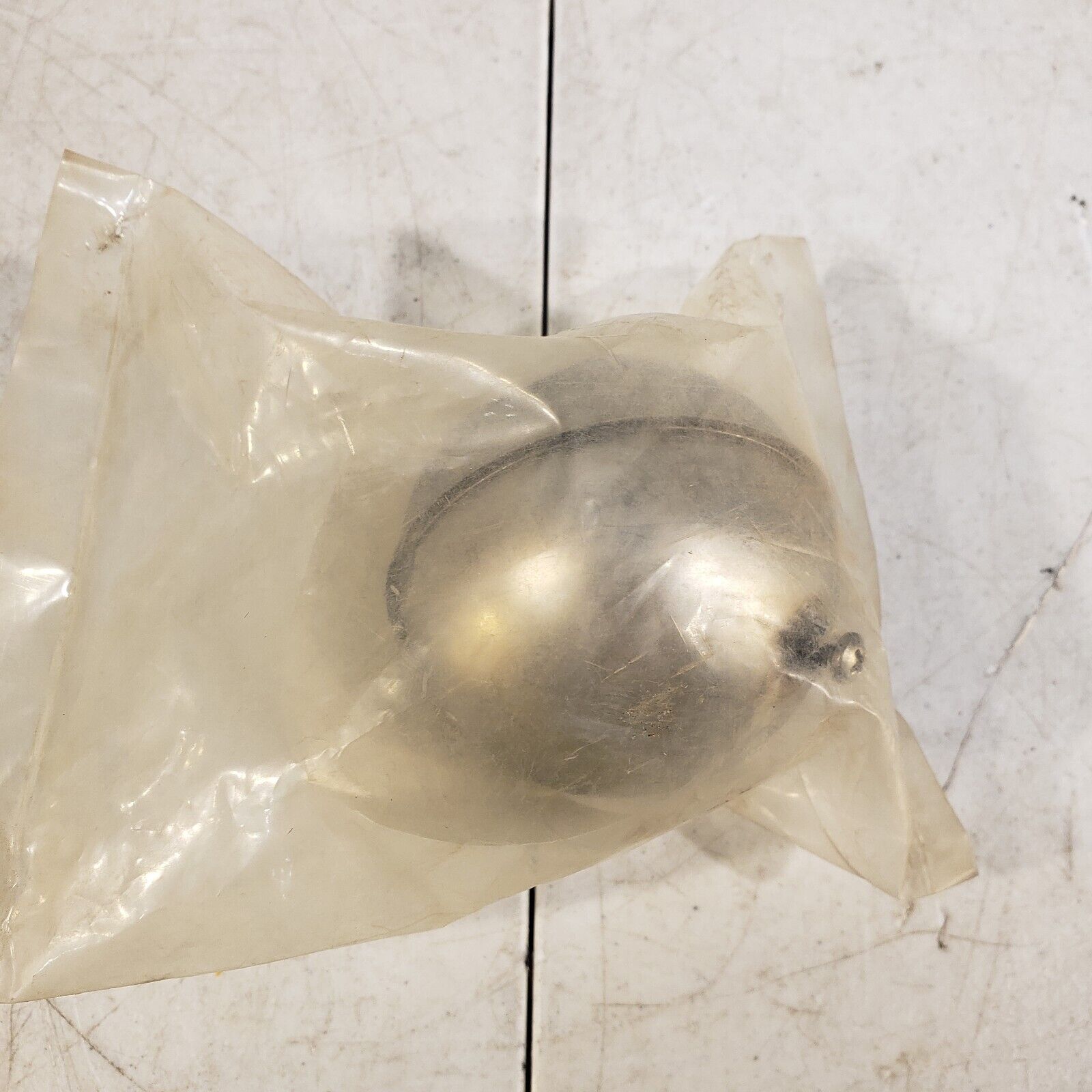 Dunham-Bush 6120168 2-7/8" Float Ball For Series 27 And 80 Drip Traps ...