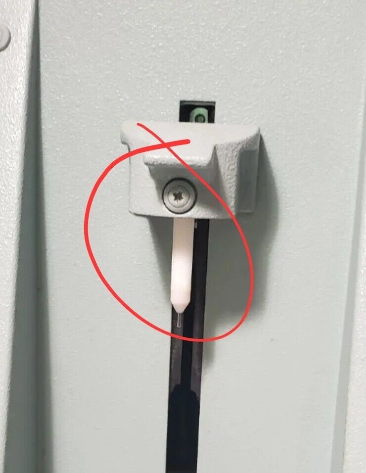 Fiske 210 Micro-Osmometer Probe – Lab Liquidators Store