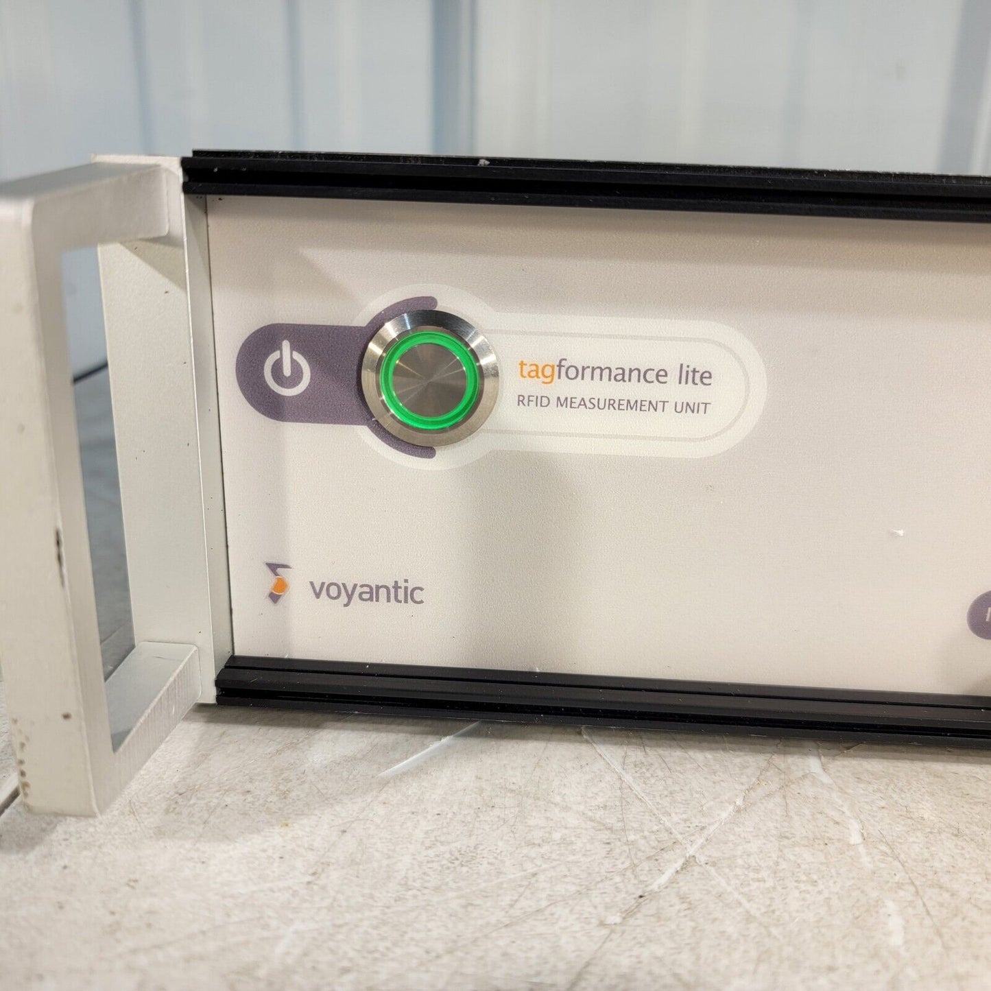 Voyantic TagFormance Lite RFID Performance Measurement QC Network Anal – Lab Liquidators Store