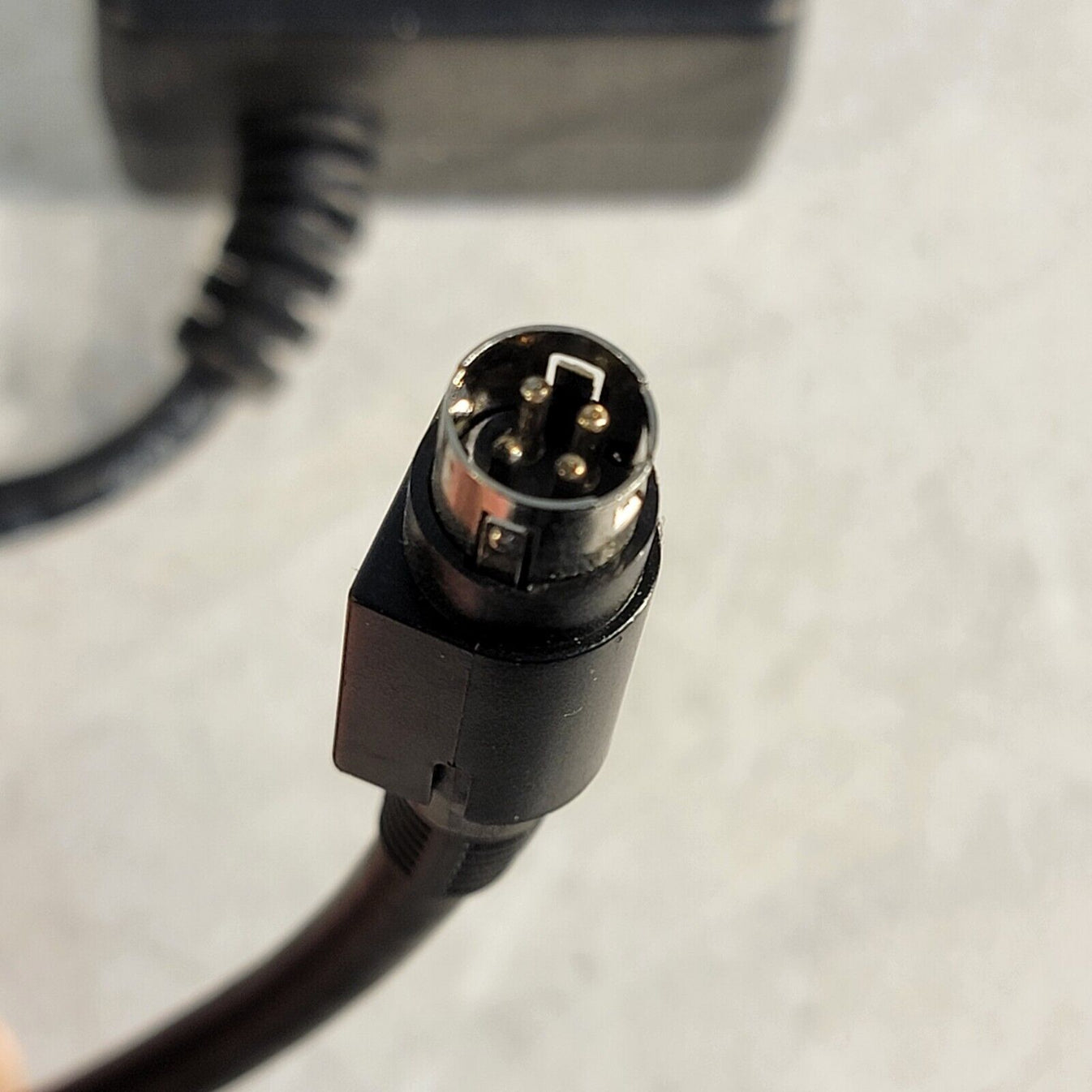 Elga Purelab Flex 2 Water Purification DC Power Supply Wall Adapter 24 ...