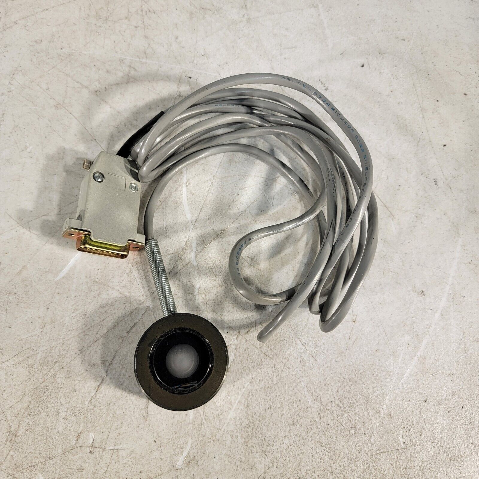 International Light ILT Radiometer Detector Head SED0038 – Lab ...