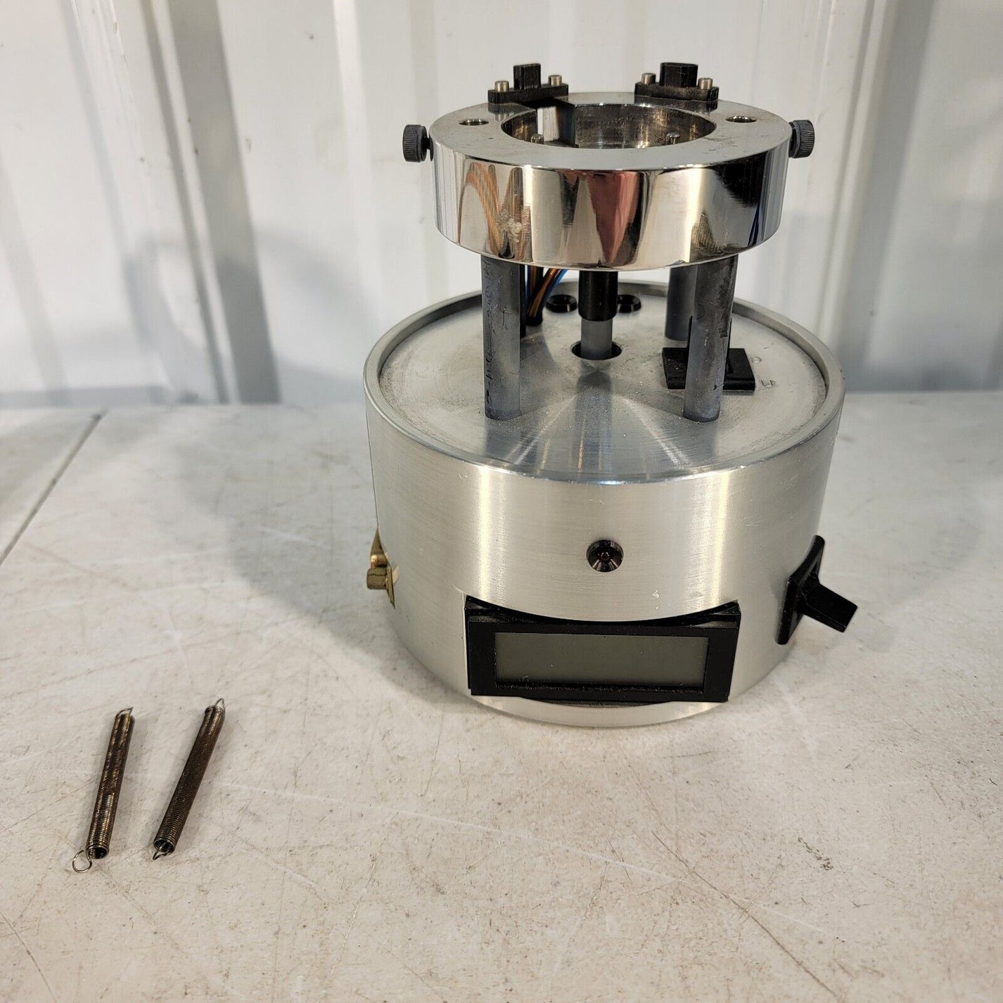 Digital Instruments DI Veeco AFM-1 Atomic Force Microscope AFM SPM STM – Lab Liquidators Store